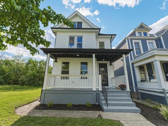 473 N Garfield Ave, Columbus, OH 43203