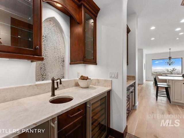 473 N Strata Via Way, Boise, ID 83712 | MLS #98989