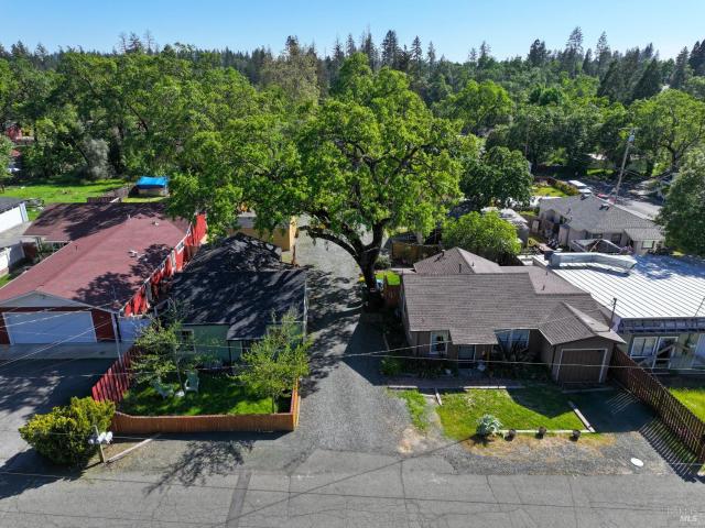 473 Newton Way, Angwin, CA 94508 | MLS #325041