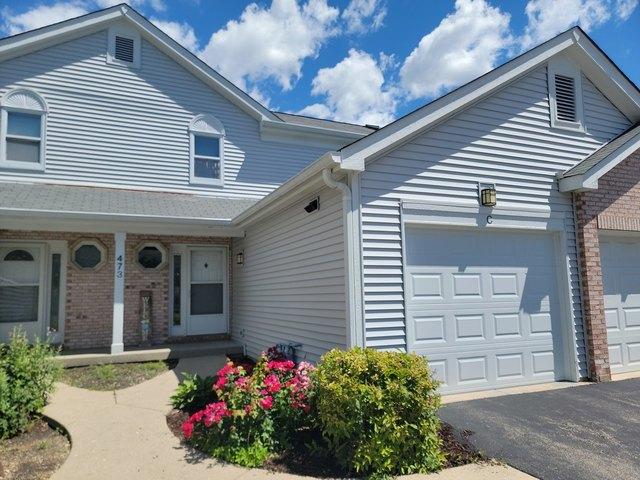 473 Nicole Dr Unit 3C, Bartlett, IL 60103