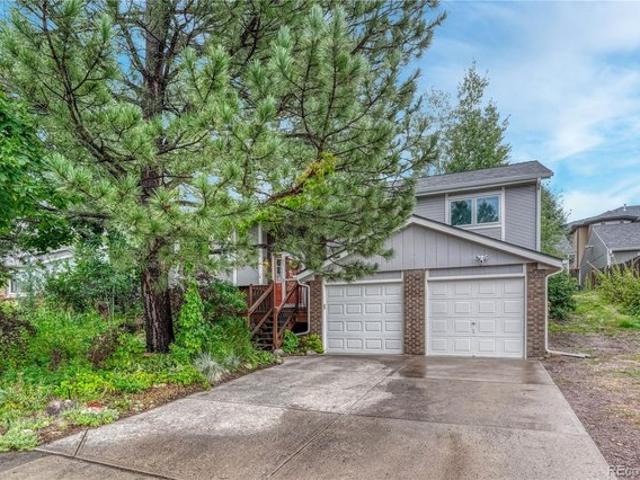473 S Larkspur Dr, Castle Rock, CO 80104