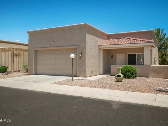 473 S Sky Ranch Rd, Sierra Vista, AZ 85635