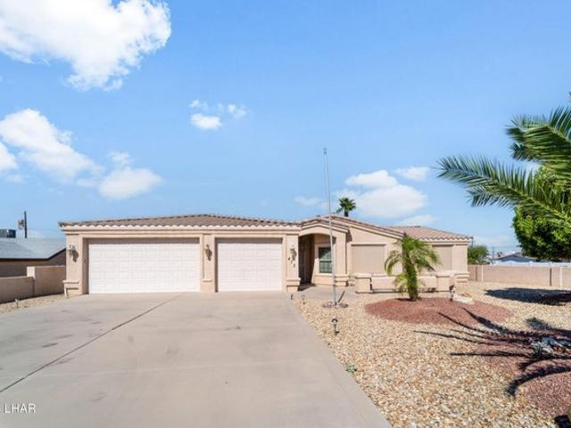 473 Silver King Dr, Lake Havasu City, AZ 86406
