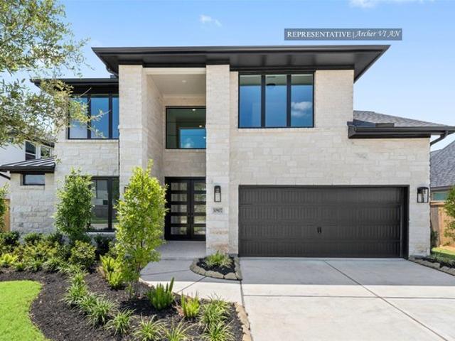 473 Sprigtail Dr, Katy, TX 77493