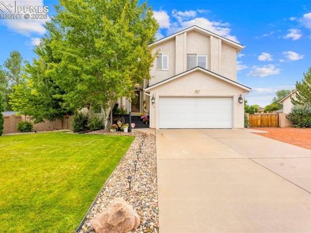 473 W Archer Dr, Pueblo West, CO 81007