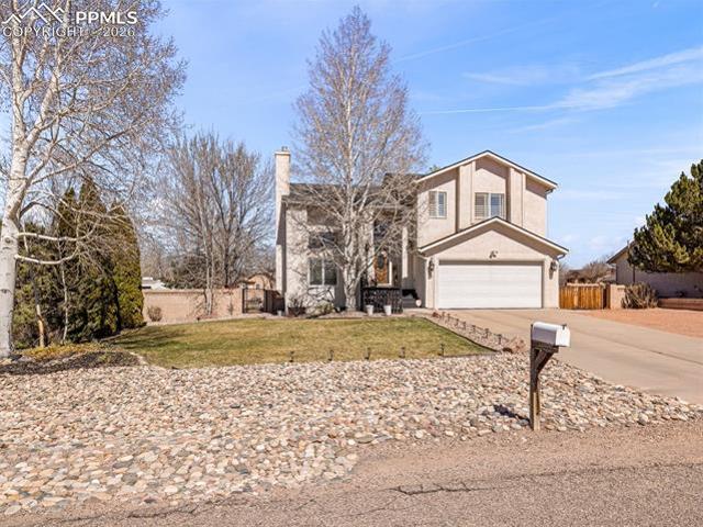 473 W Archer Drive