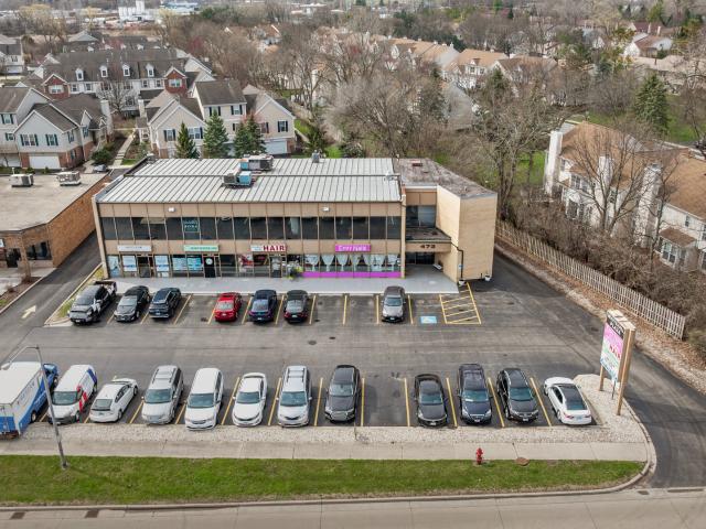 473 W Northwest Highway