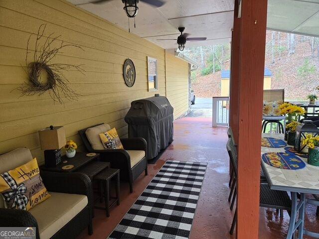 473 Wayah Trail