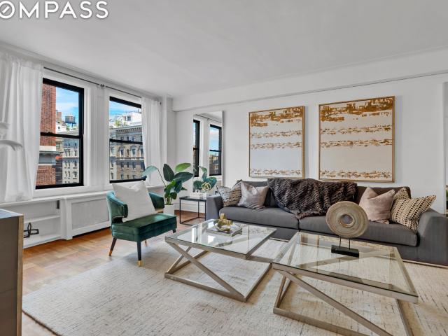 473 West End Avenue, New York, NY