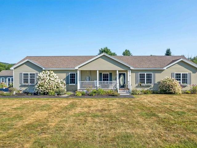 473 Vermont Route 244 Rd, Thetford, VT 05074