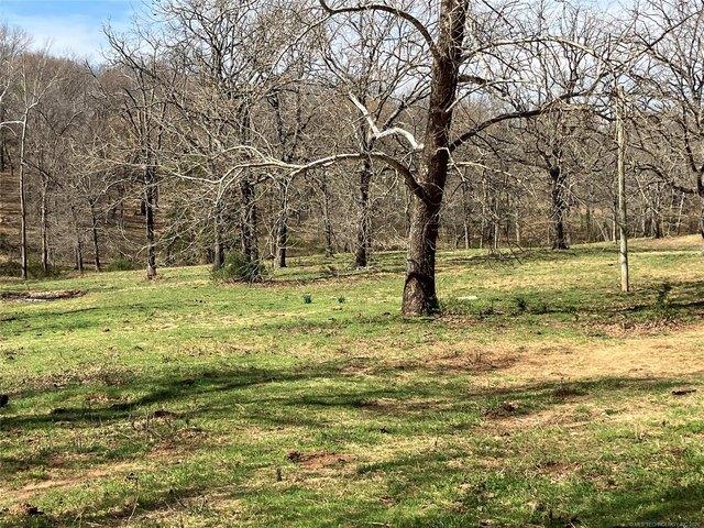 474482 E 850 Rd, Stilwell, OK 74960