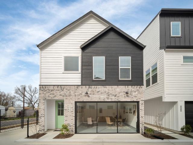 4744 Martin Hill St, Houston, TX 77018 | MLS #13155