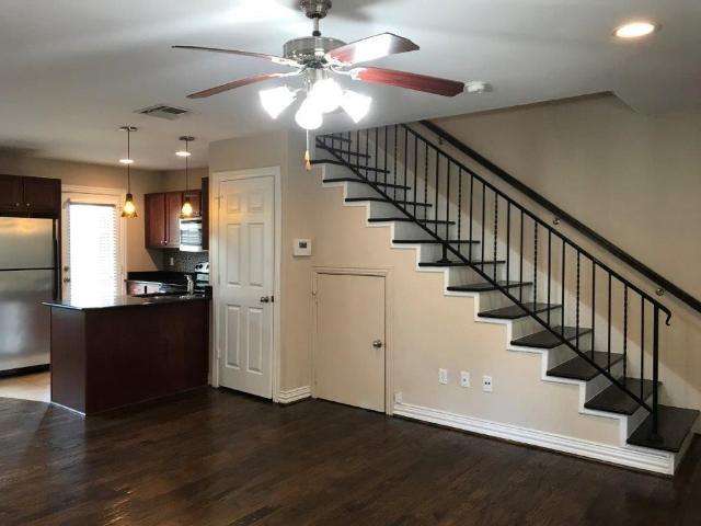 4744 Bradford Drive # 4744B