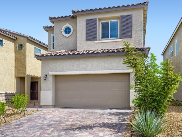 4744 Cactus Sun Ln, North Las Vegas, NV 89031 | MLS #2774