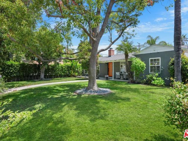 4744 Camellia Avenue