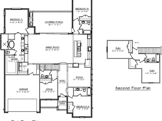 4744 Coral River Road