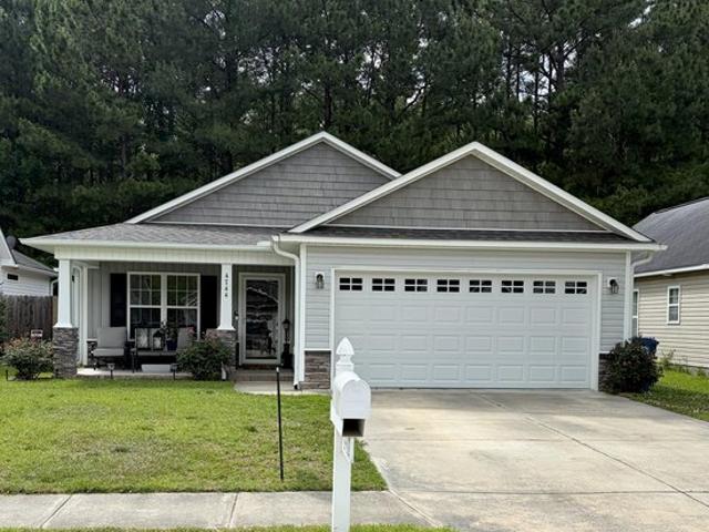 4744 Corena Dr, New Bern, NC 28562
