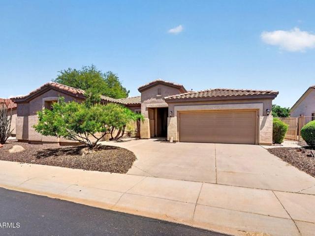 4744 E Carob Dr, Gilbert, AZ 85298