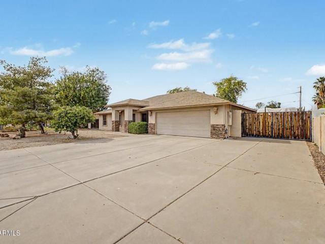 4744 E Halifax St, Mesa, AZ 85205