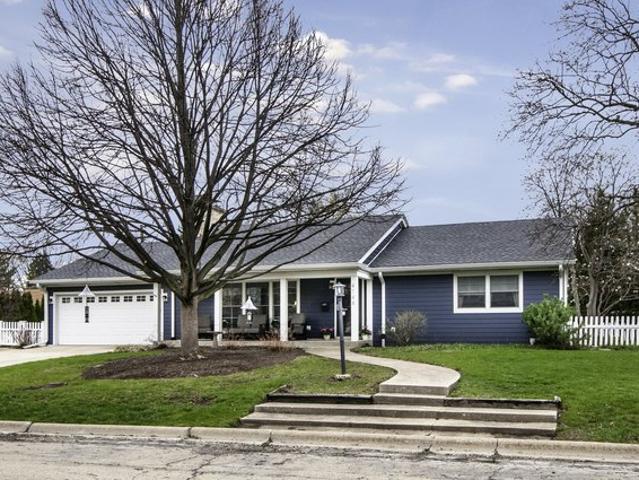 4744 Franklin Ave, Western Springs, IL 60558