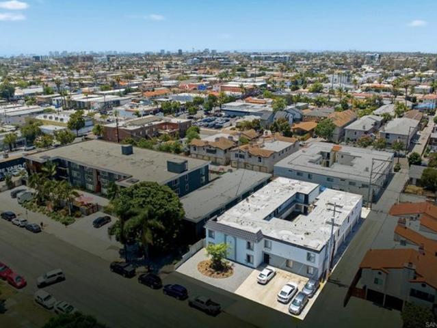 4744 Hawley Blvd, San Diego, CA 92116