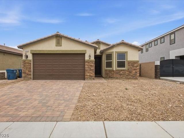 4744 High Anchor St, Las Vegas, NV 89121