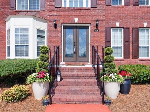 4744 Kendra Ct, Douglasville, GA 30135