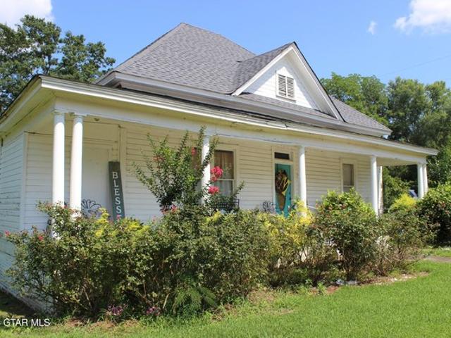 4744 Kilpatrick St, Noxapater, MS 39346