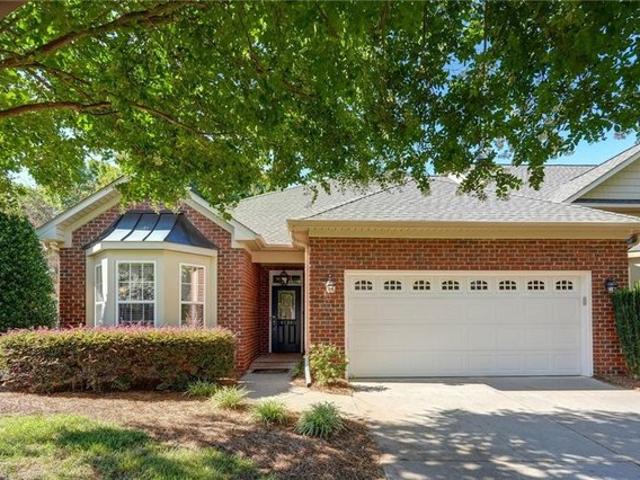 4744 Lancaster Park Dr, Winston Salem, NC 27103