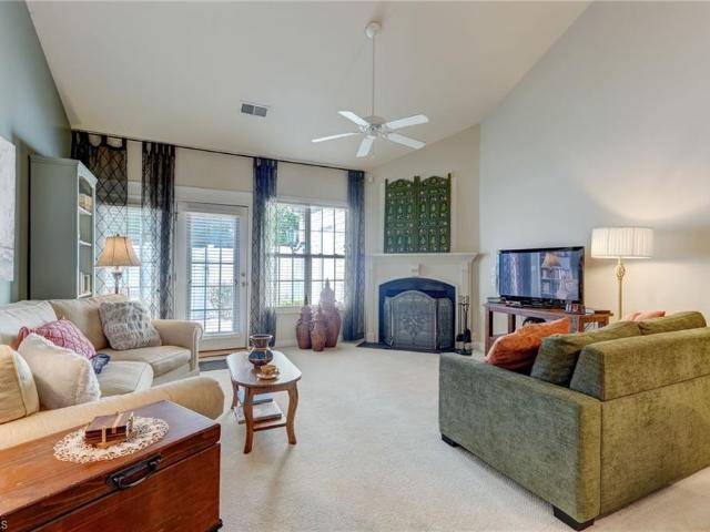 4744 Lancaster Park Drive