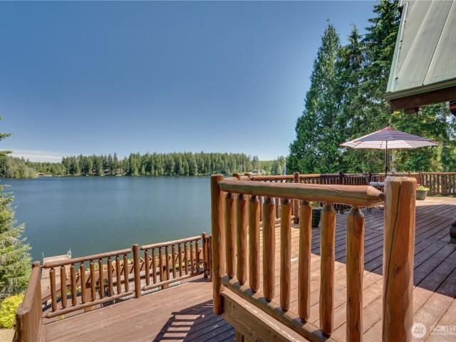4744 Panther Lake Road W