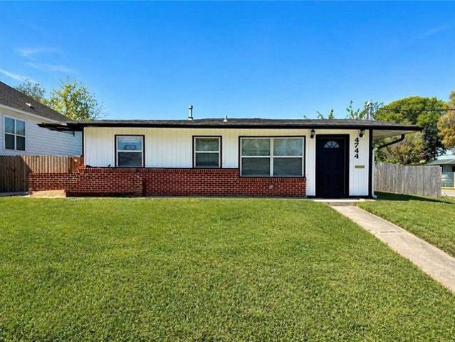4744 Plauche Cir, New Orleans, LA 70126