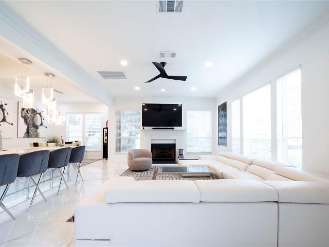 4744 Post Oak Timber Dr, Unit 39, Houston, TX 77056 | MLS #25211