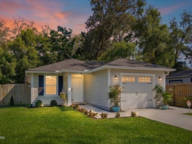 4744 Ridgewood Ave, Jacksonville, FL 32207