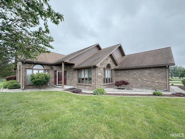 4744 S 200 W, Kokomo, IN 46902