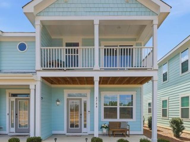 4744 Siddons Dr, Wilmington, NC 28412