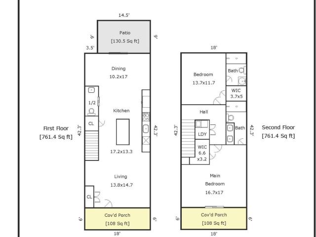 4744 Siddons Drive