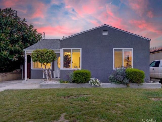 4744 W 135th St, Hawthorne, CA 90250