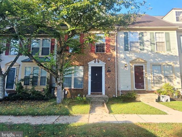 4744 Wainwright Cir, Owings Mills, MD 21117