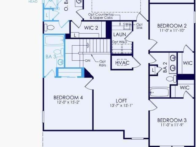 4744 Wilderness Trail
