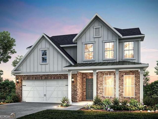 4744 Wilderness Trl, Flowery Branch, GA 30542