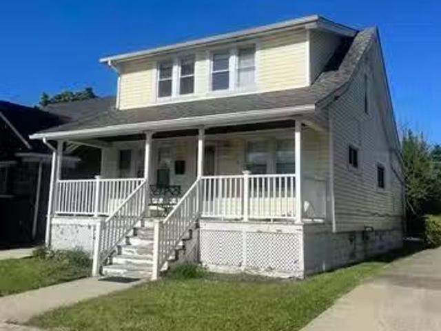 4745 MEAD ST, DEARBORN, MI 48126 Single Family Residence For S.