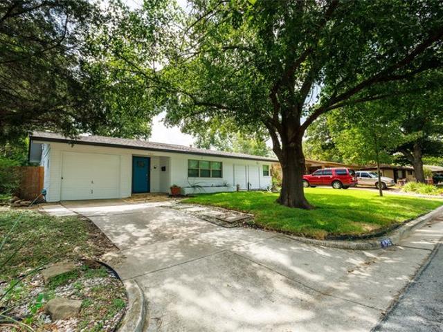 4745 Melita Ave, Fort Worth, TX 76133