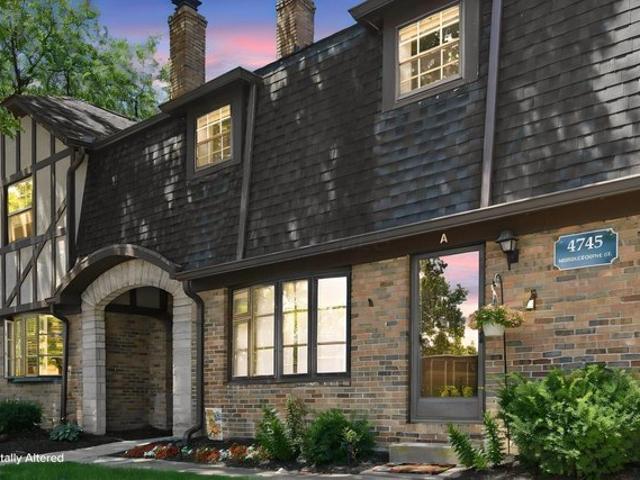 4745 Middletowne St Unit 4745A, Columbus, OH 43214