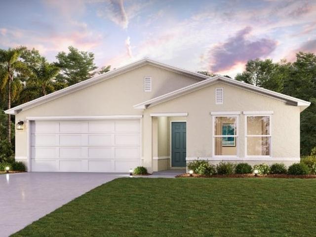 4745 NW 40th Ave, Cape Coral, FL 33993