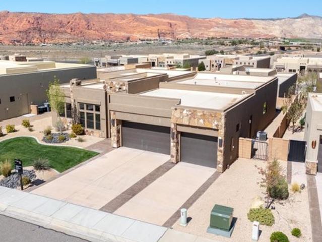 4745 N Cottontail Dr, Saint George, UT 84770