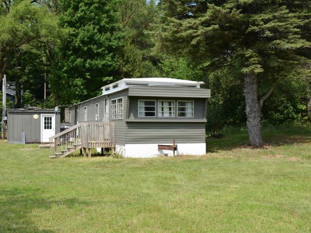 4745 N Long Lake Road