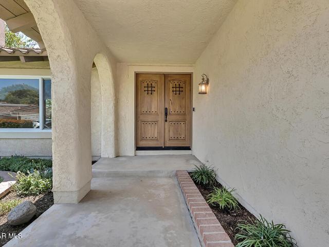 4745 Avedon Road