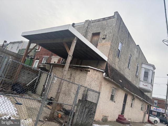 4745 A Street