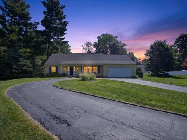 4745 Birch Haven Rd, Jackson, MI 49201